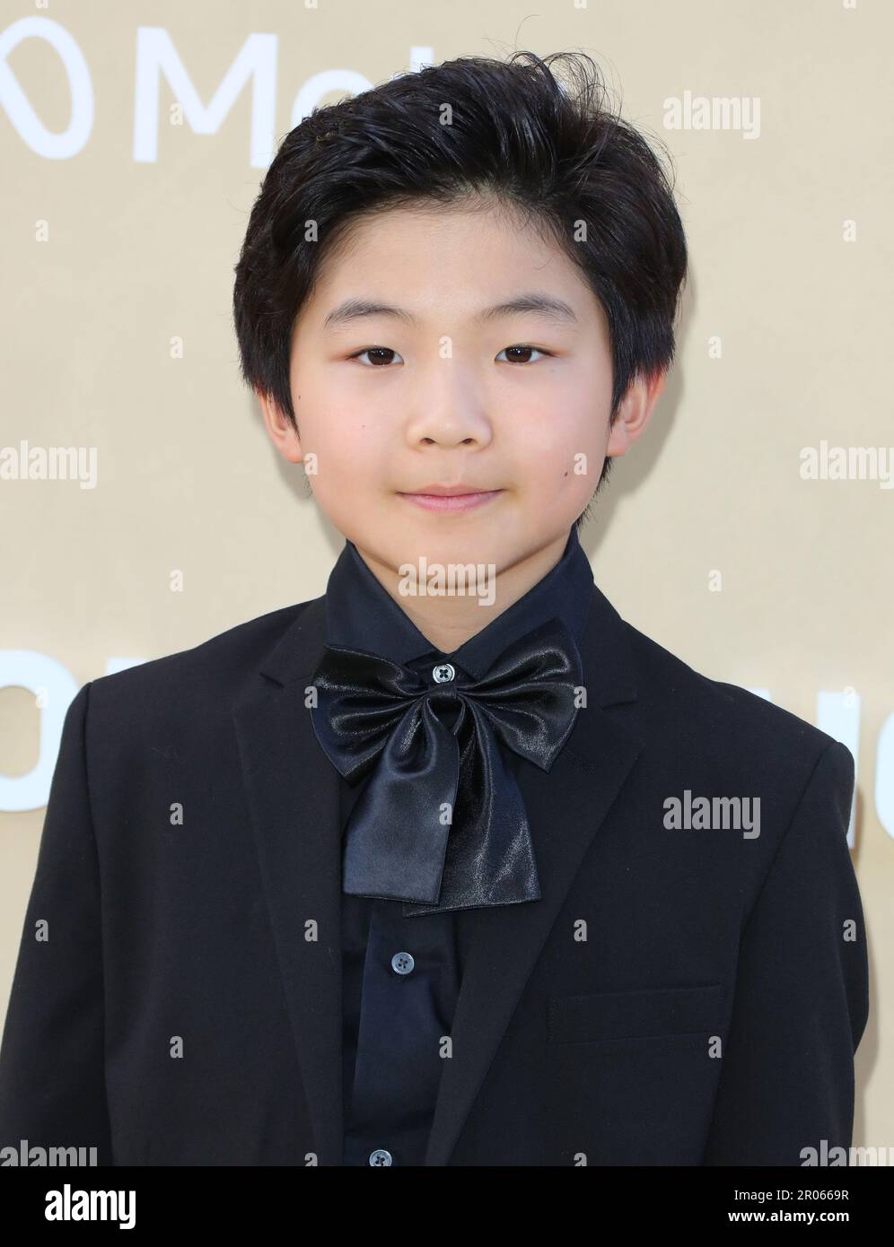 Los Angeles, USA. 06th May, 2023. Alan Kim arrives at The Second Annual ...