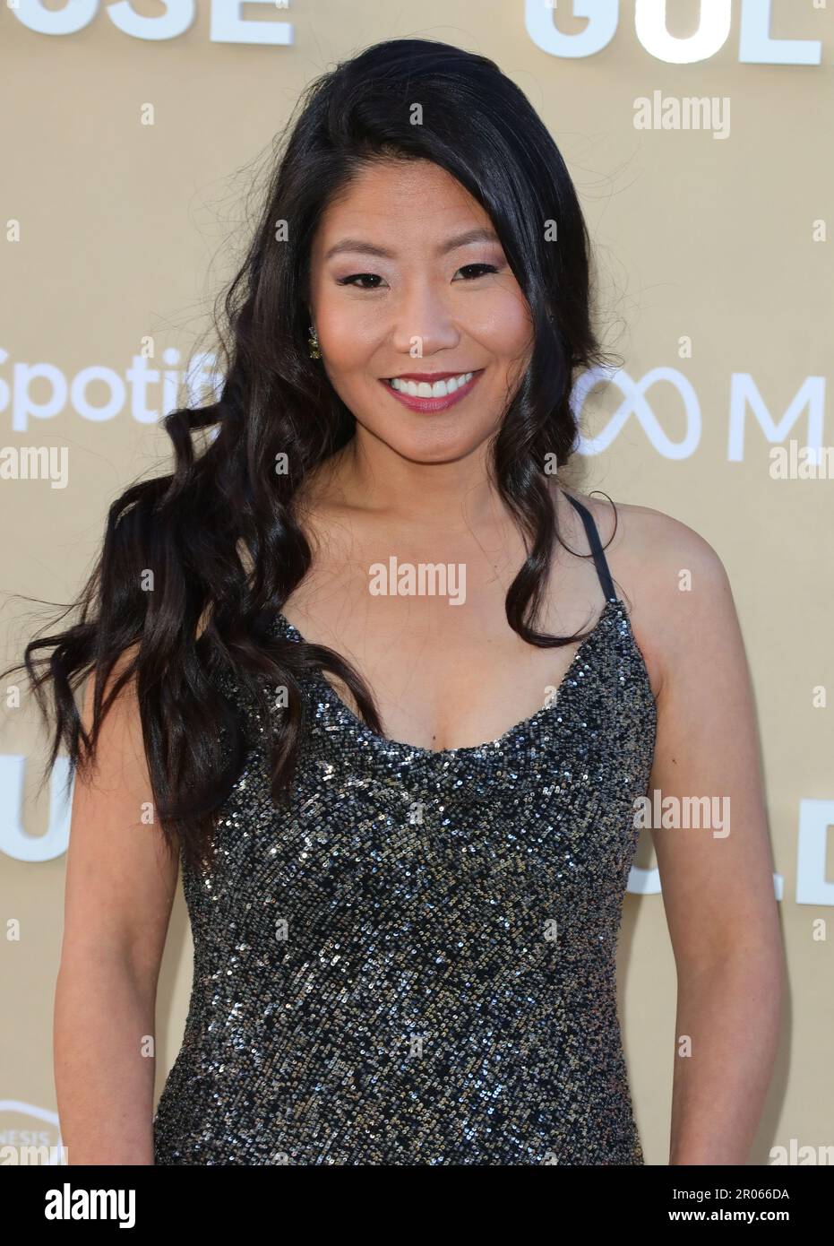 Los Angeles, USA. 06th May, 2023. Kathryn Frederick arrives at The ...