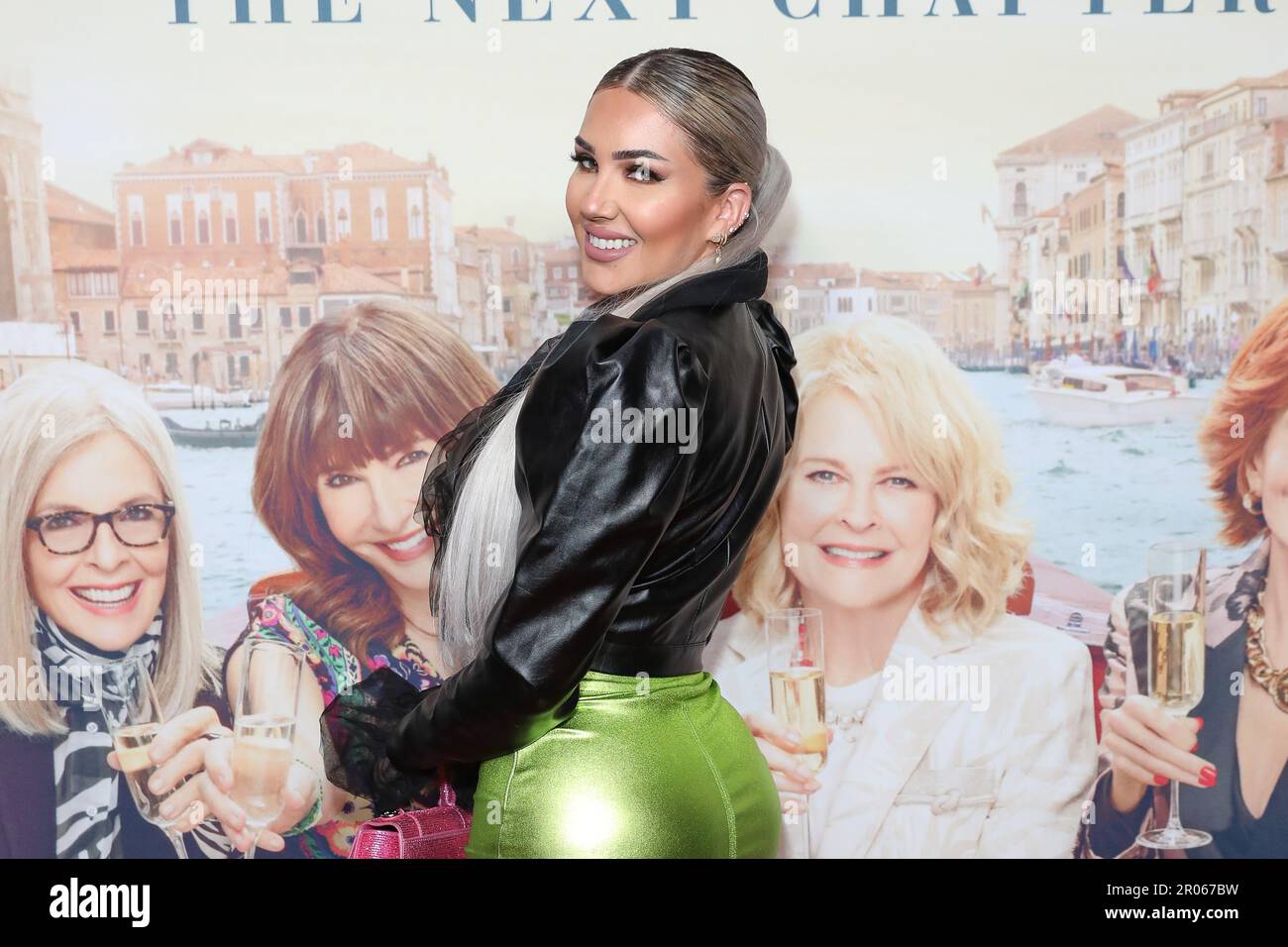 Sabrina treffiletti hi-res stock photography and images - Alamy