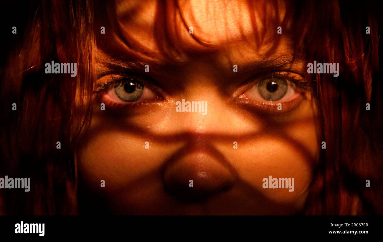 ABBEY LEE in ELIZABETH HARVEST (2018), directed by SEBASTIAN GUTIERREZ ...