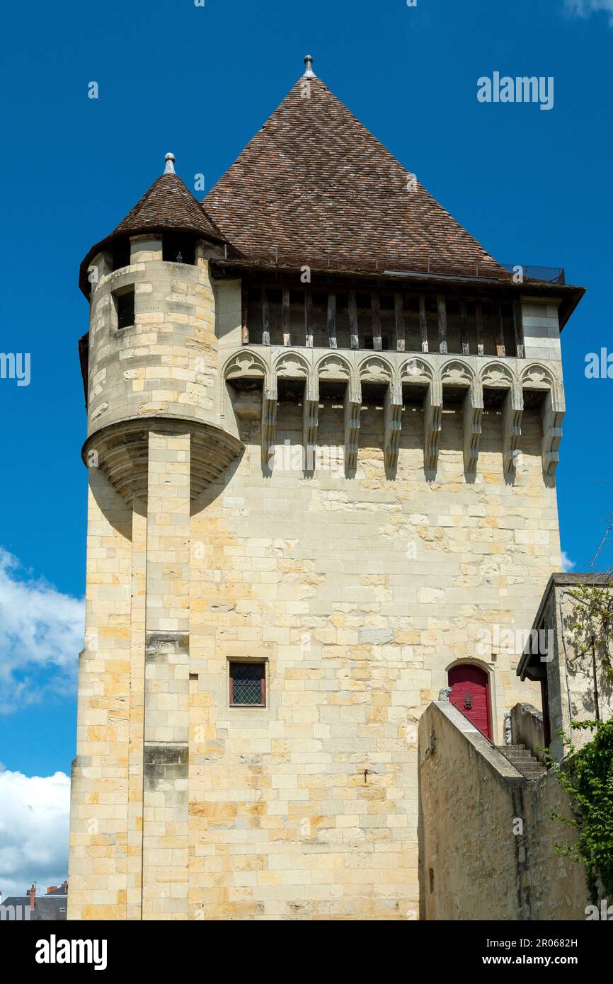 Croux gate hi-res stock photography and images - Alamy