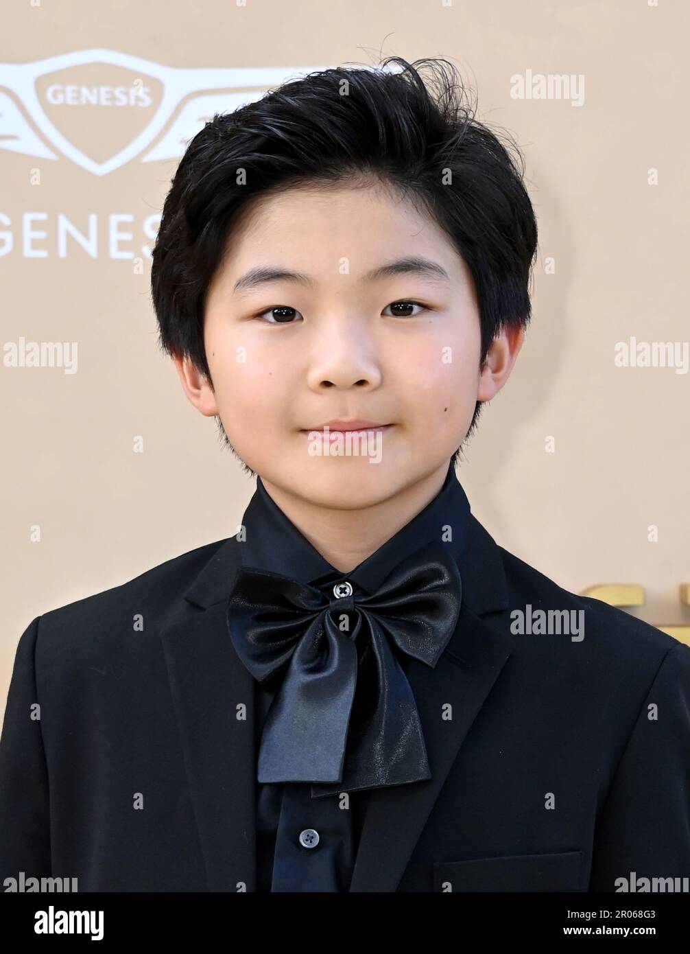 Alan kim hi-res stock photography and images - Alamy