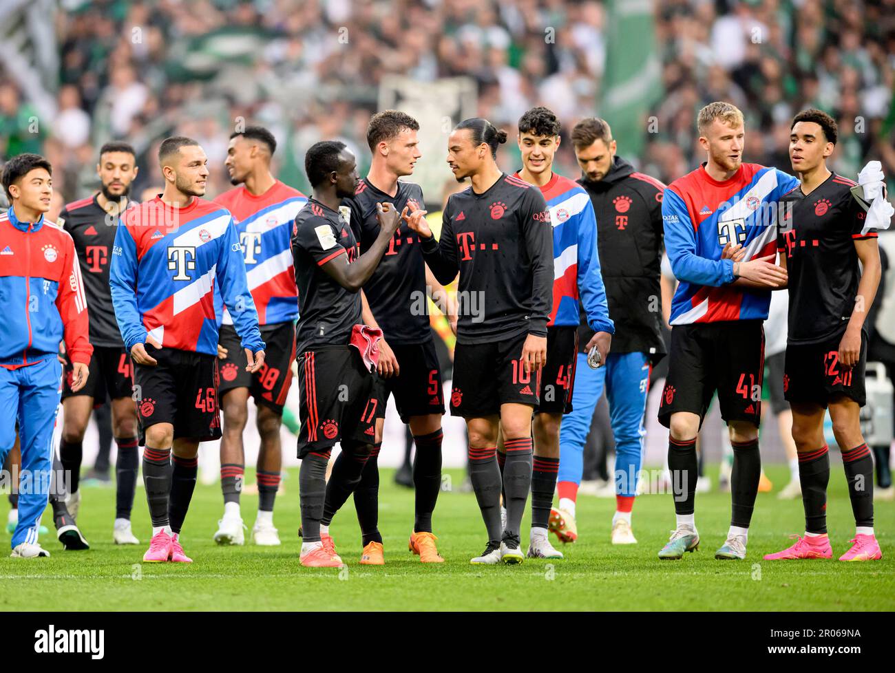 Bruckner angelo hi-res stock photography and images - Alamy