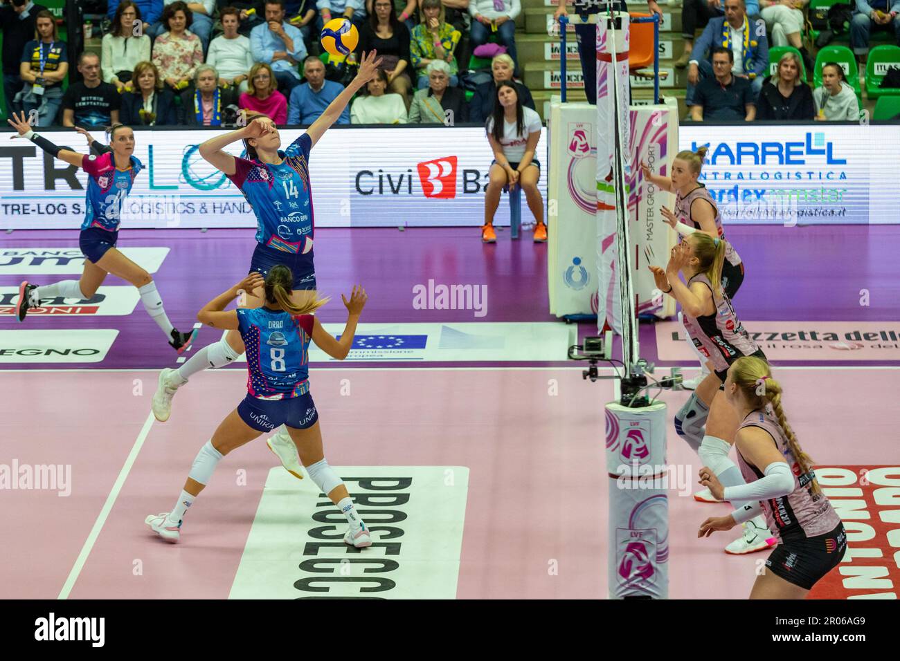 Dana rettke hi-res stock photography and images - Alamy