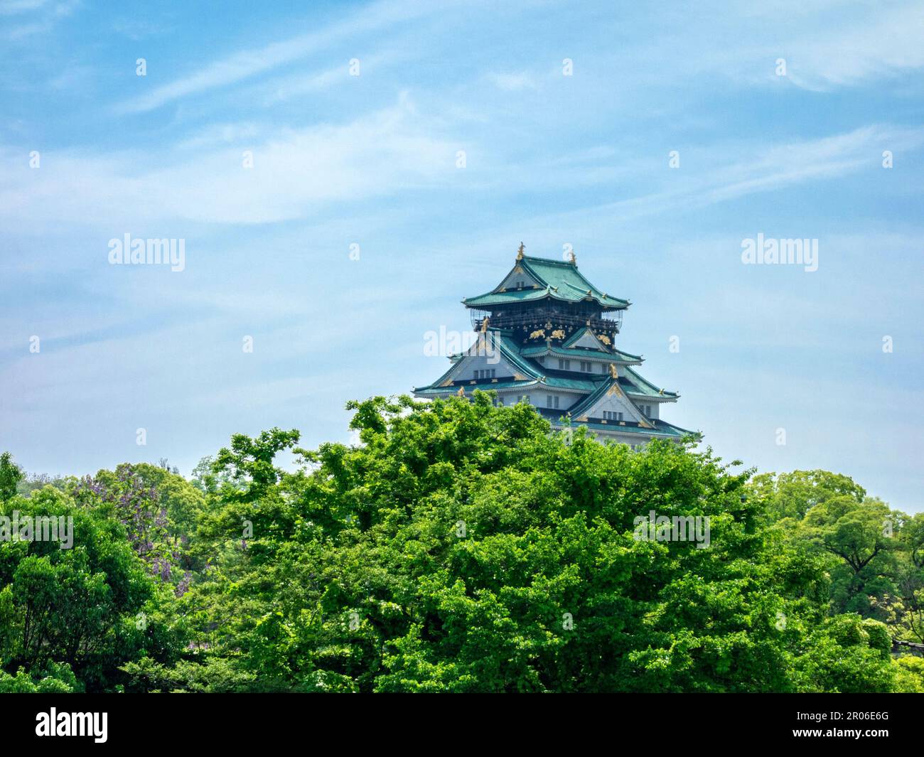 Sengoku period hi-res stock photography and images - Alamy