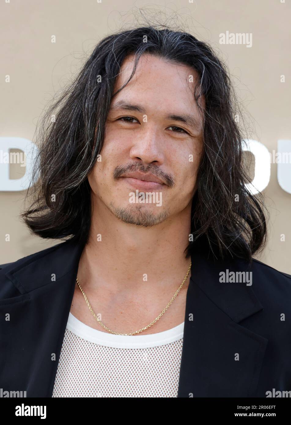 Zadmmediapunch hi-res stock photography and images - Alamy