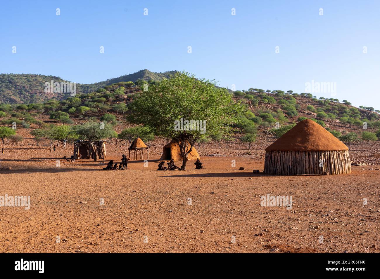 Namibian culture hi-res stock photography and images - Alamy
