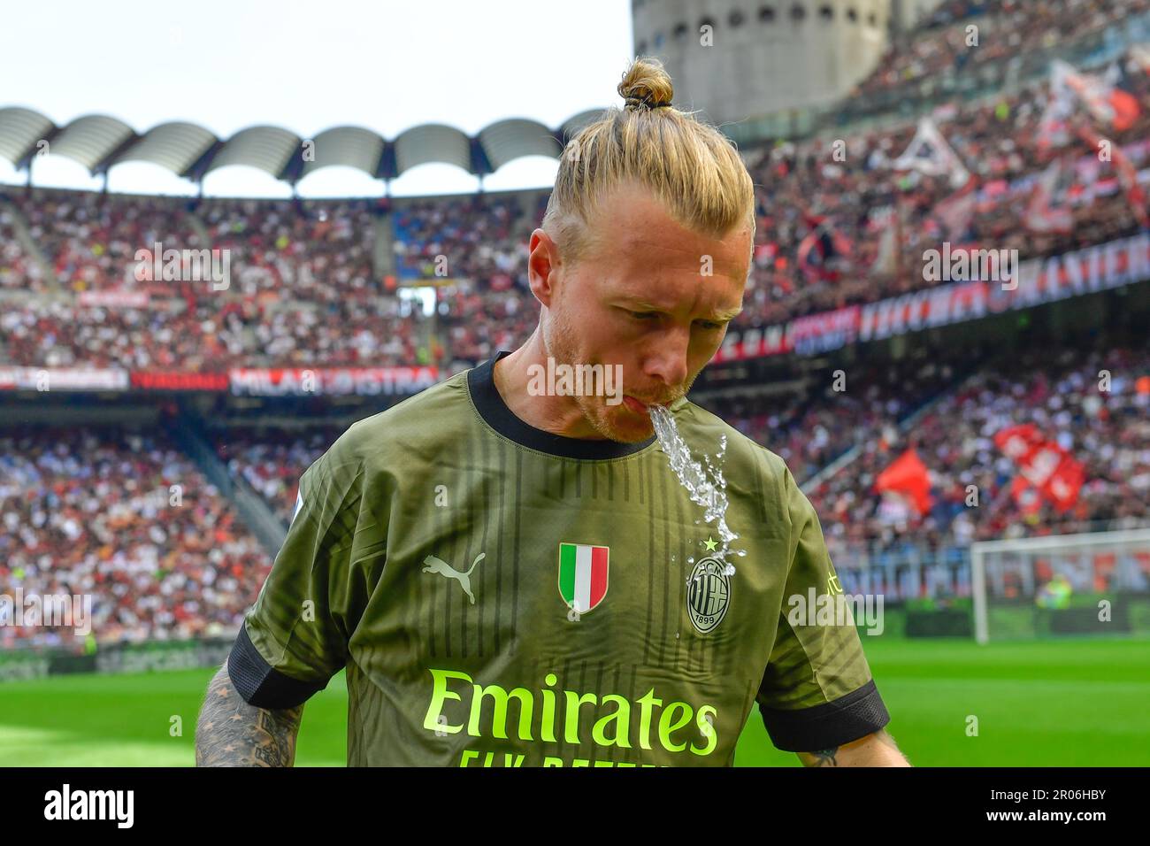 2023 24 serie a hi-res stock photography and images - Alamy