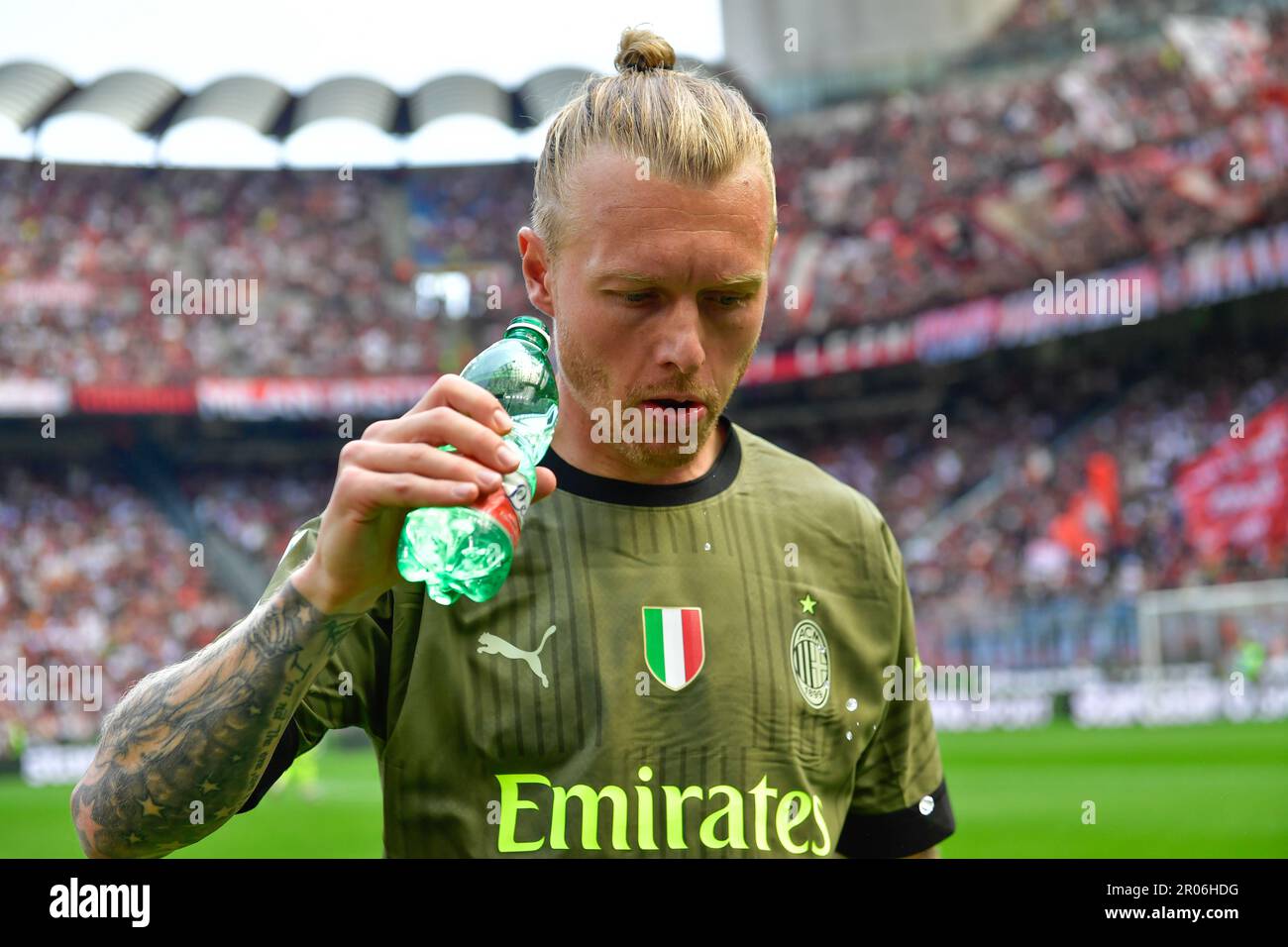 2023 24 serie a hi-res stock photography and images - Alamy
