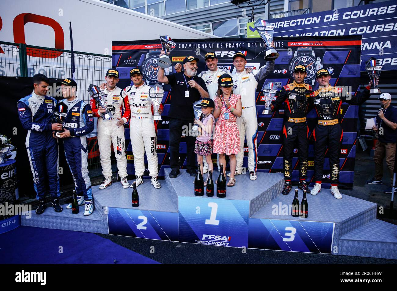 17 VAN DER ENDE Ricardo NLD, LESSENNES Benjamin BEL, L'ESPACE BIENVENUE ...