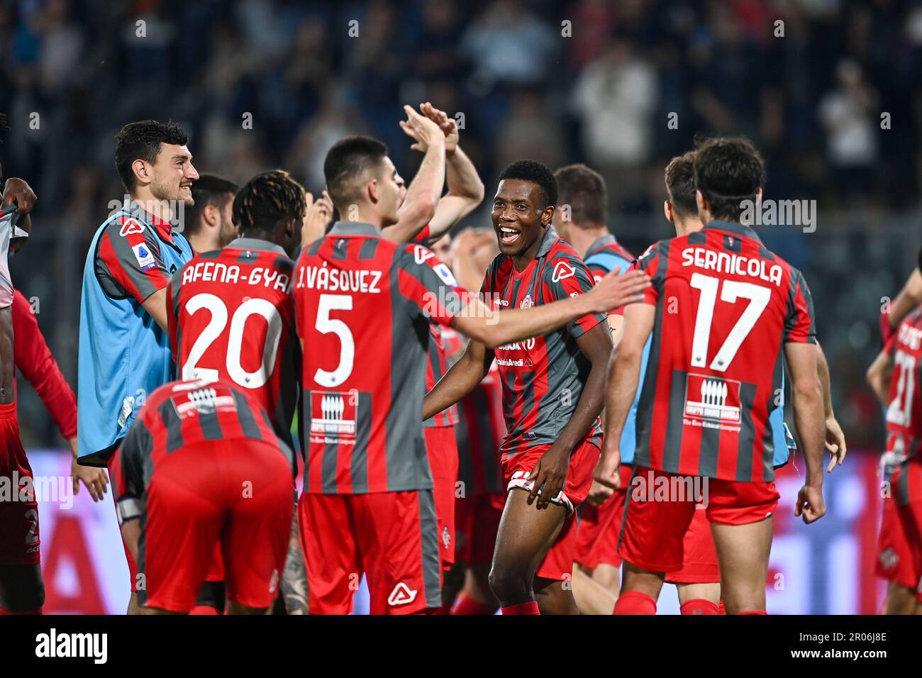 Cremonese leonardo hi-res stock photography and images - Alamy