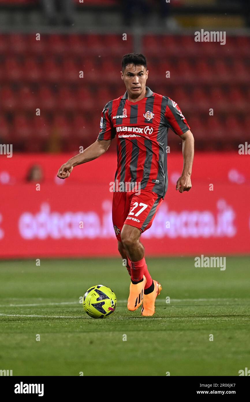 Zini stadium hi-res stock photography and images - Alamy