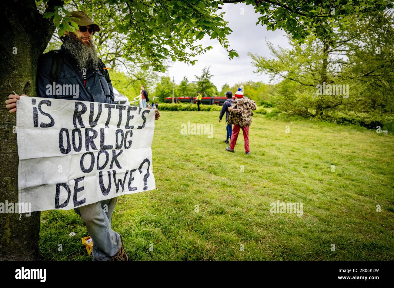 Vlaggenmars hi-res stock photography and images - Alamy