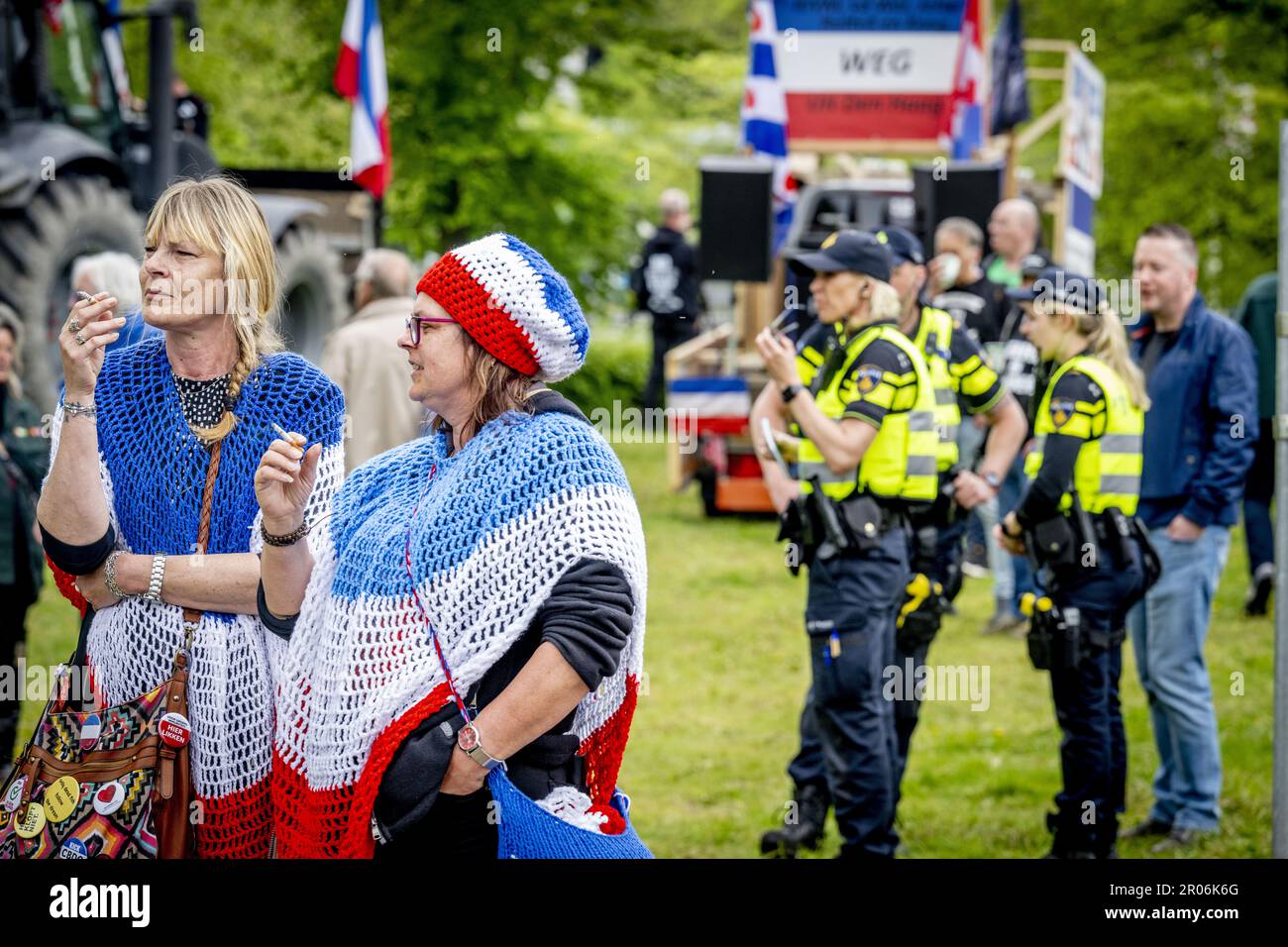 Vlaggenmars hi-res stock photography and images - Alamy