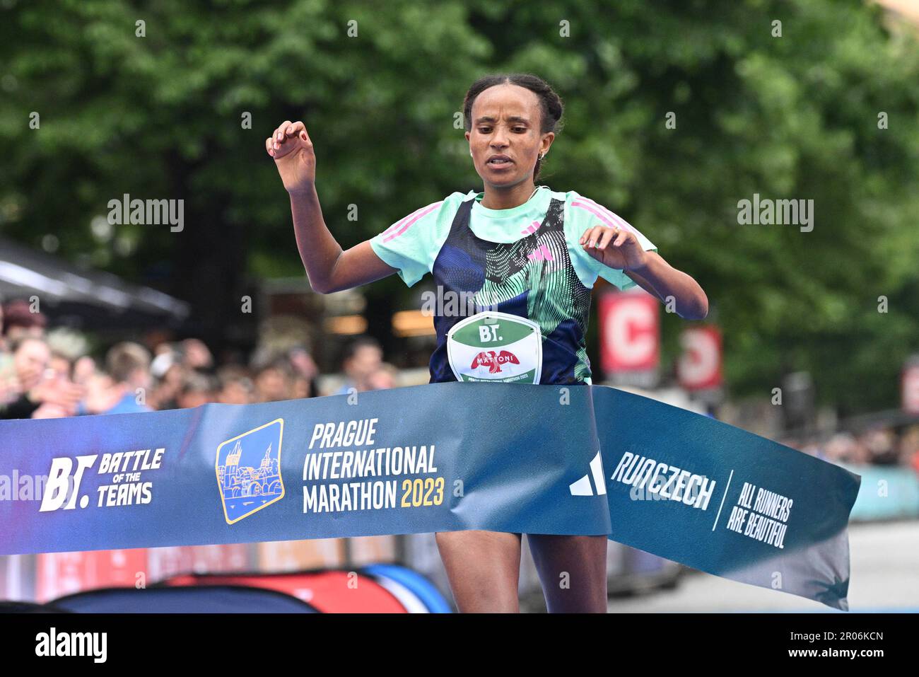 Ethiopia 2023 hi-res stock photography and images - Alamy