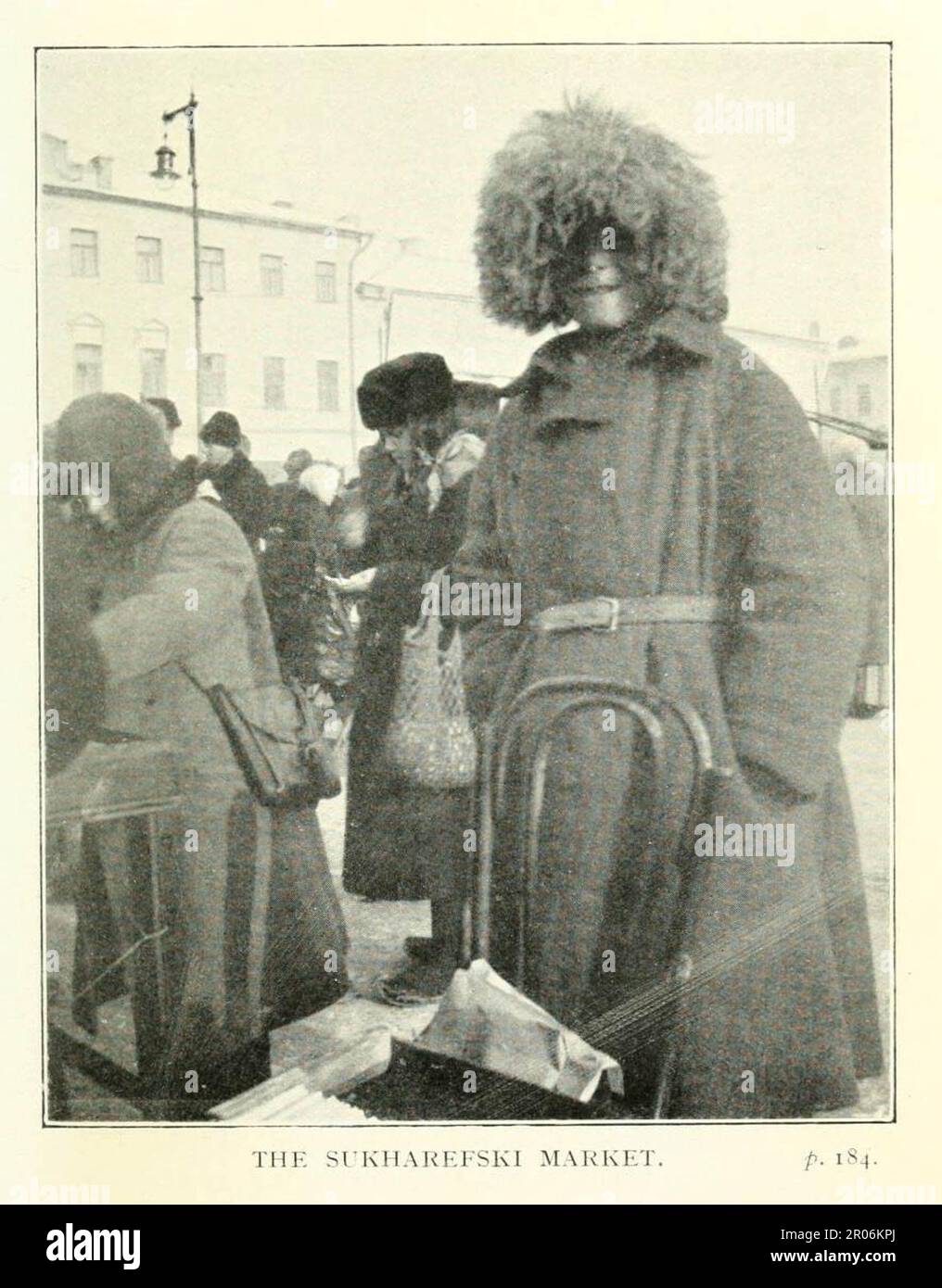Russian Portraits (1921 Stock Photo - Alamy