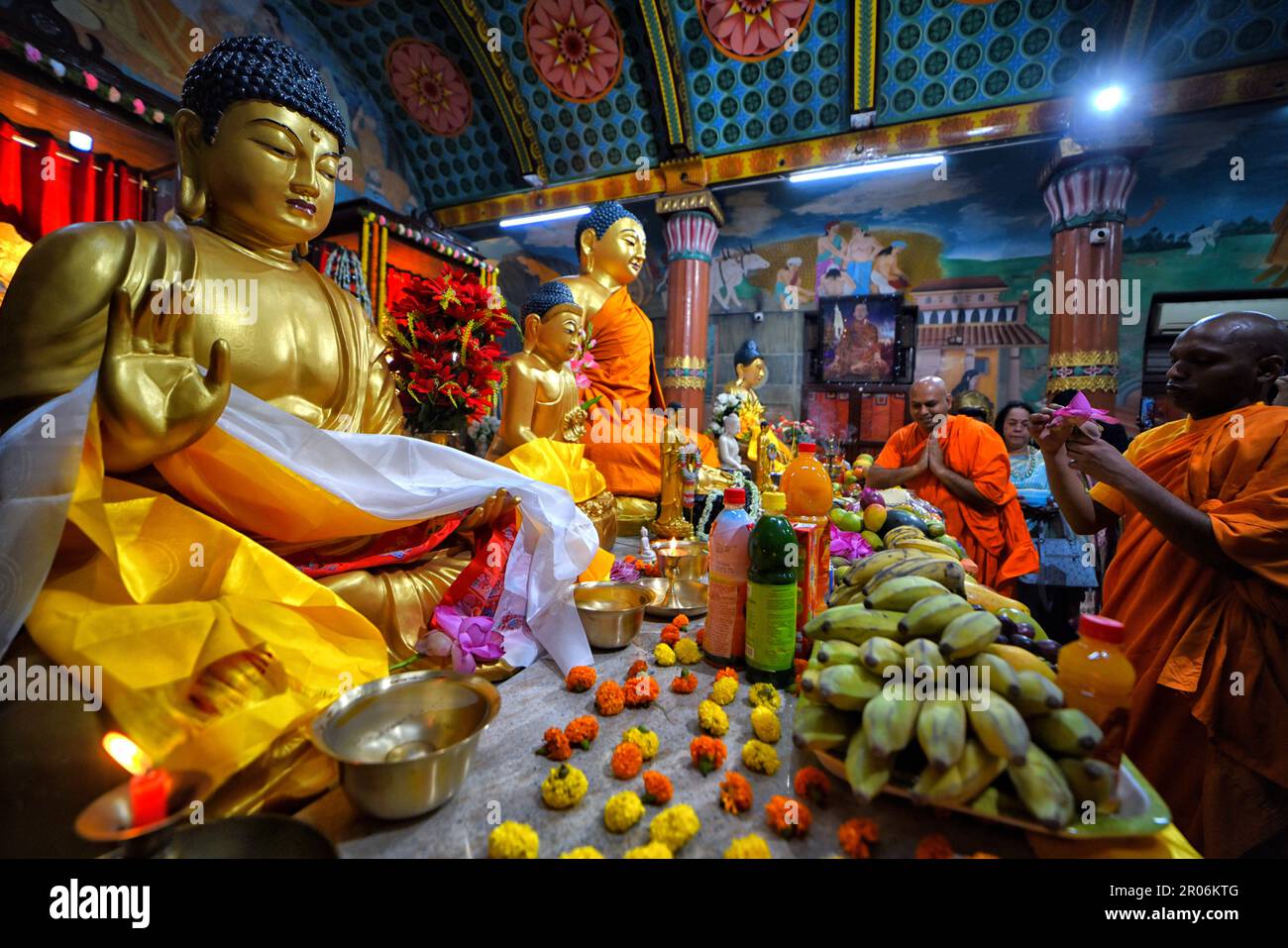 Top 10 List Of Famous Buddhist Festivals In India Rituals,, 44% OFF