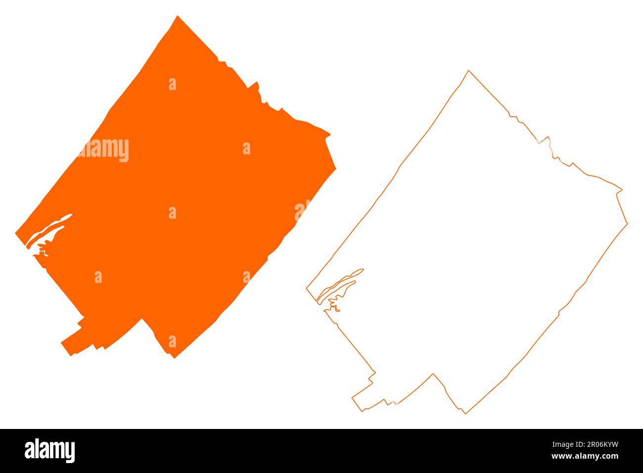 Wassenaar the netherlands Stock Vector Images - Alamy