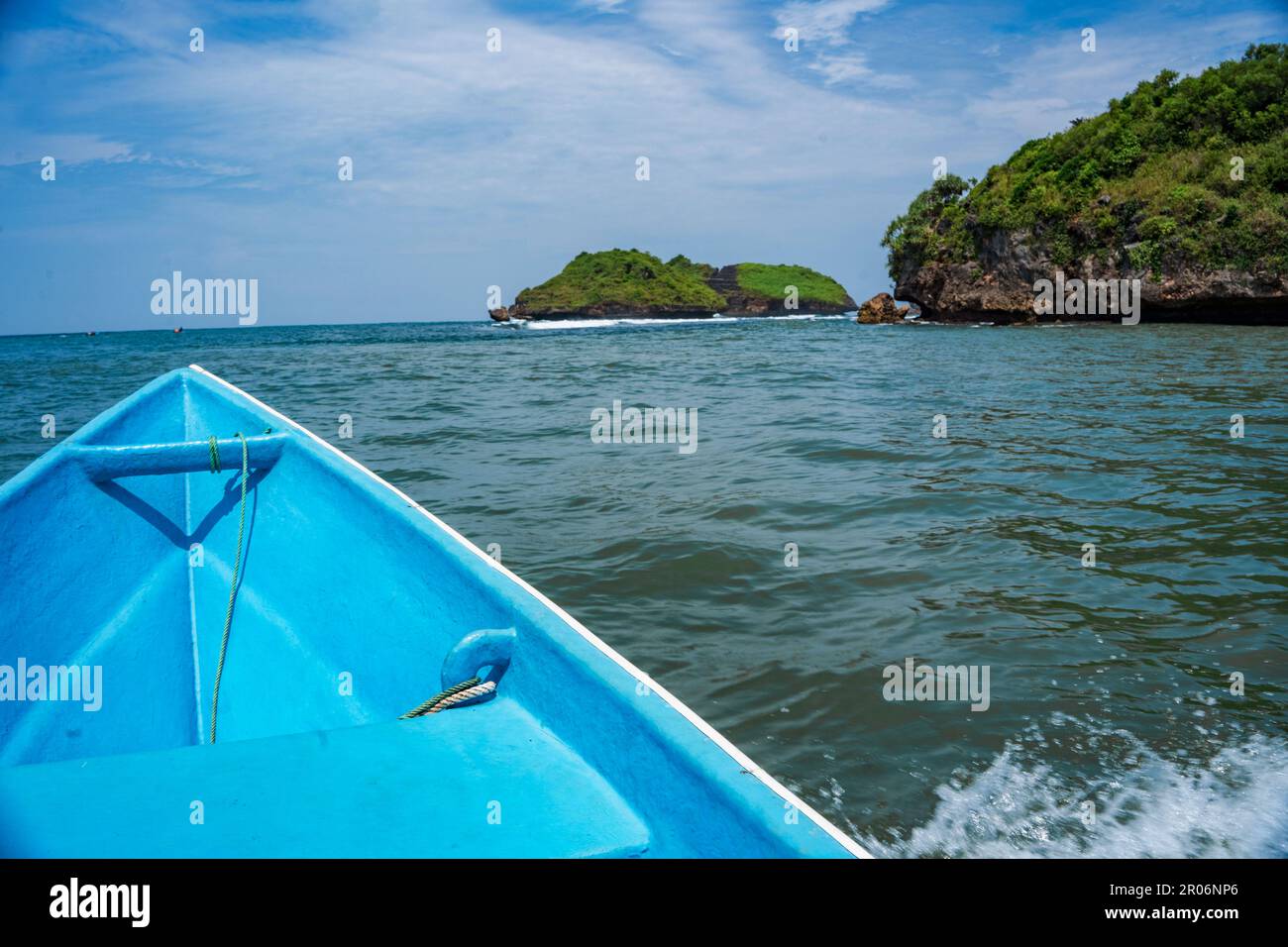 Pacitan indonesia hi-res stock photography and images - Alamy