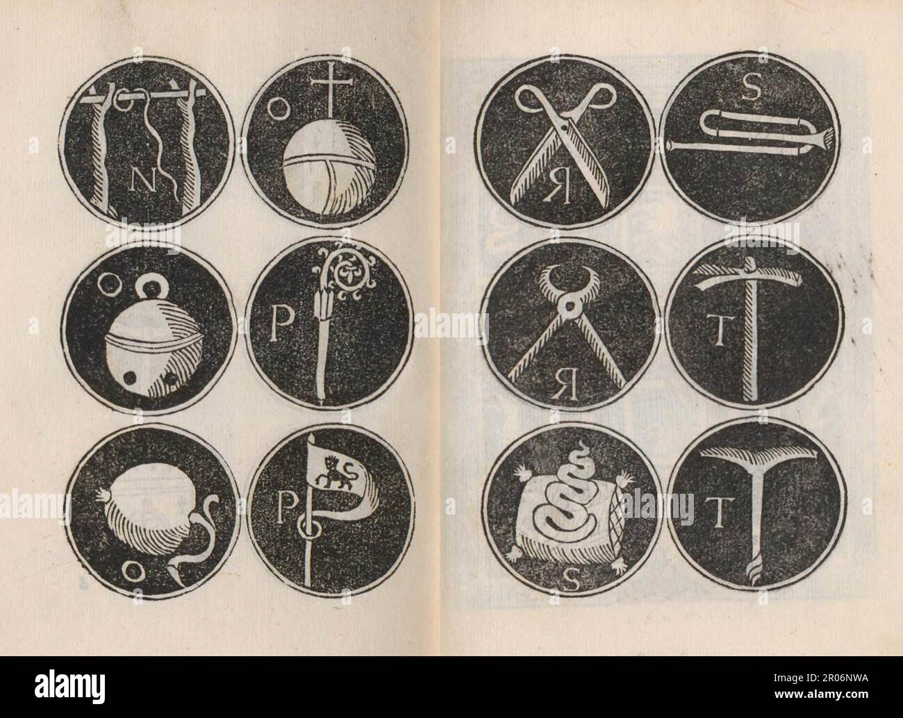 Mnemonic history hi-res stock photography and images - Alamy