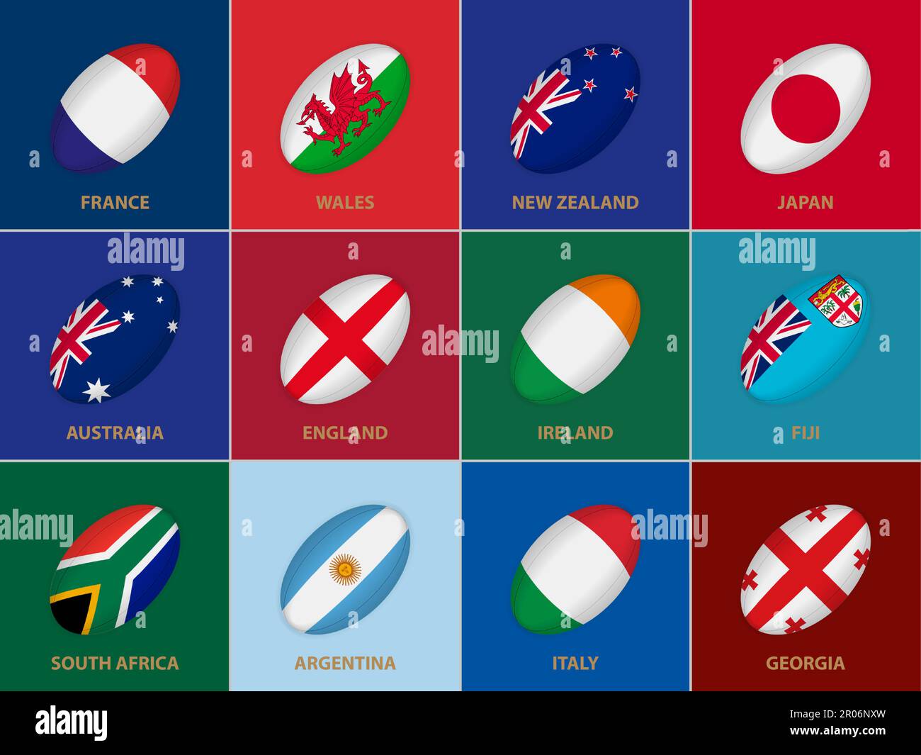 U20 italy Stock Vector Images - Alamy