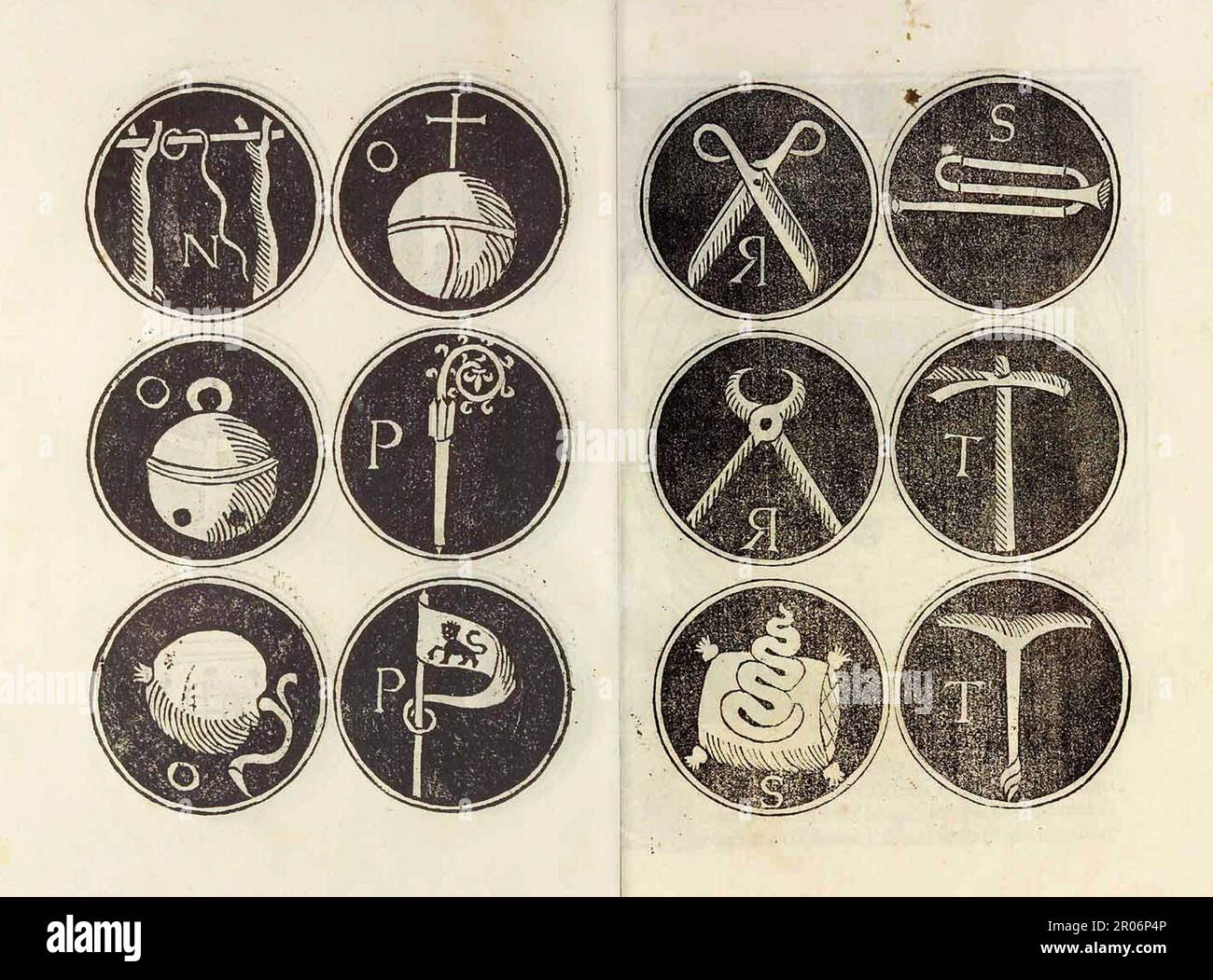 Mnemonic history hi-res stock photography and images - Alamy