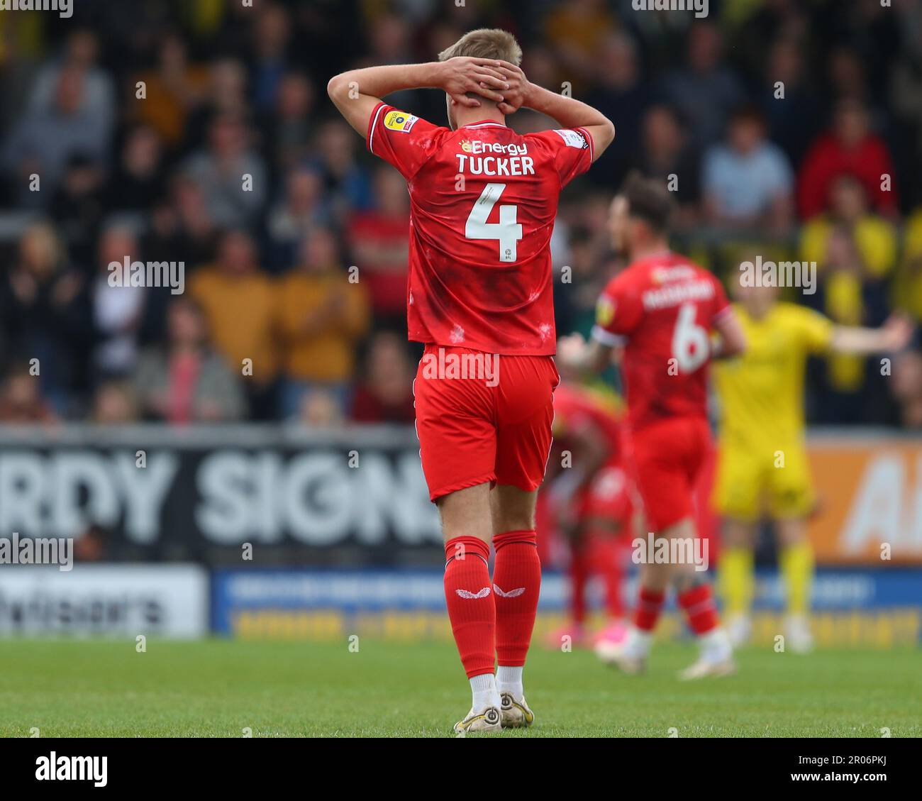 Trent tucker hi-res stock photography and images - Alamy