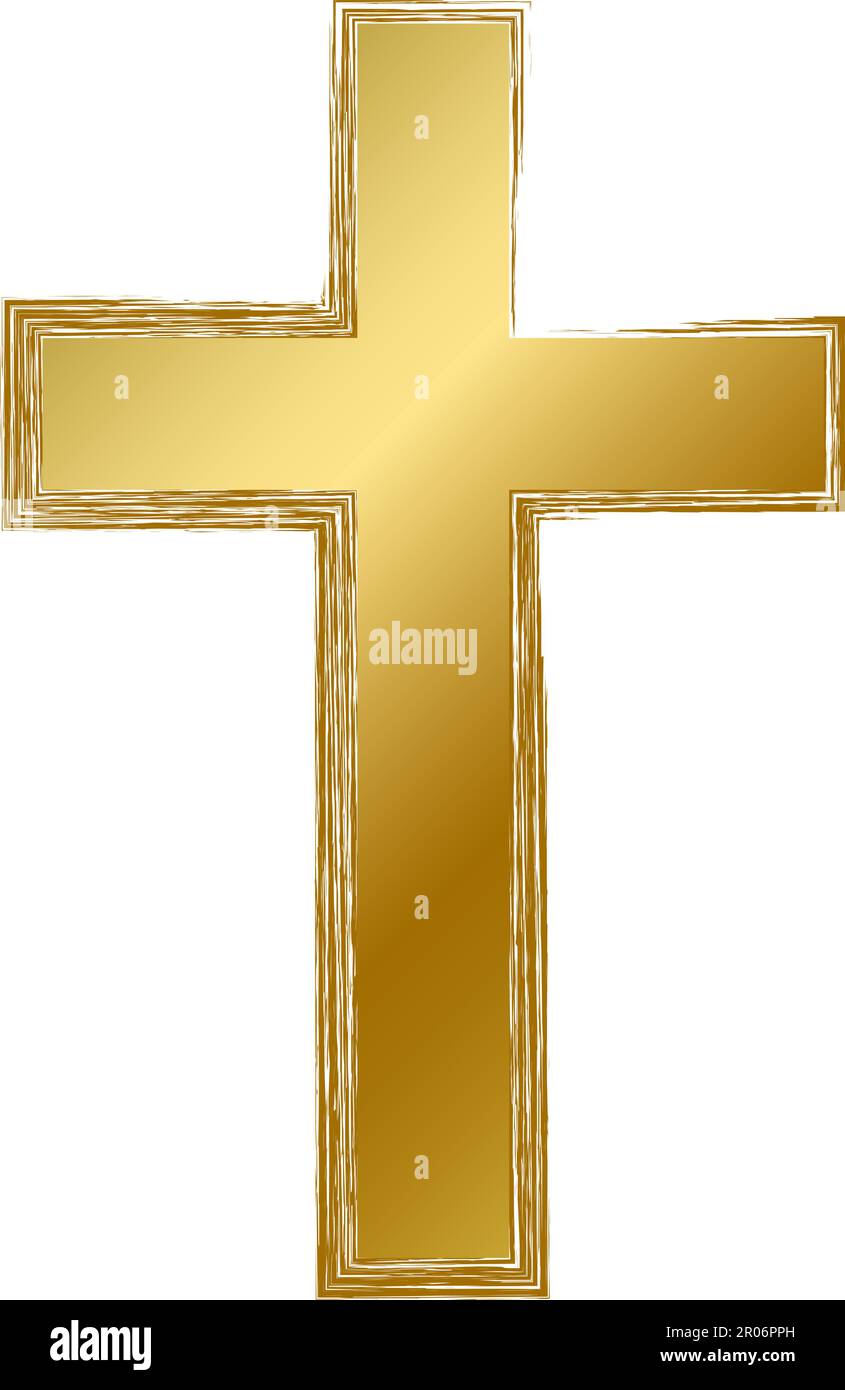 Traditional religious mystical Latincross talisman amulet. Spiritual ...