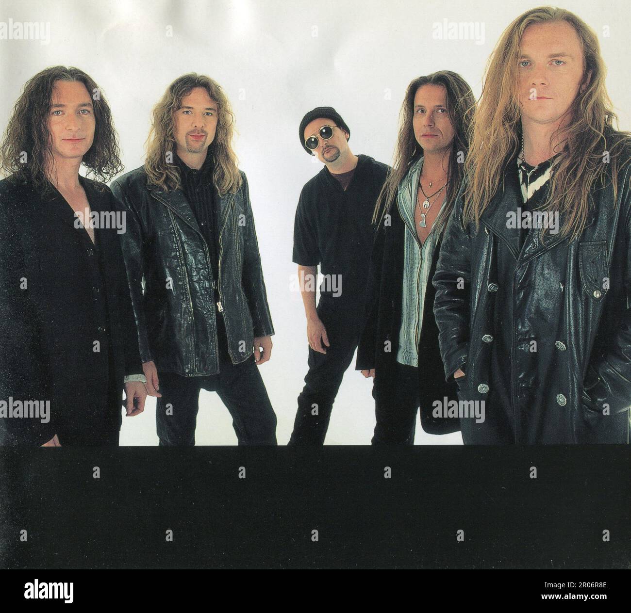 CD: Thunder - Behind Closed Doors. (TOCP-8470), Promo, Released ...