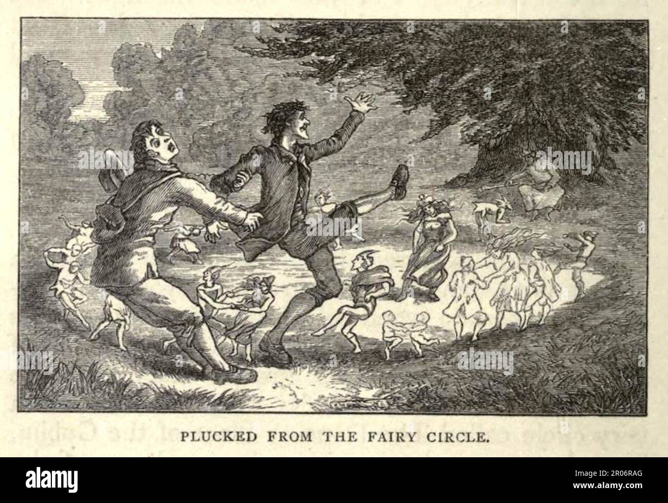British goblins hi-res stock photography and images - Alamy