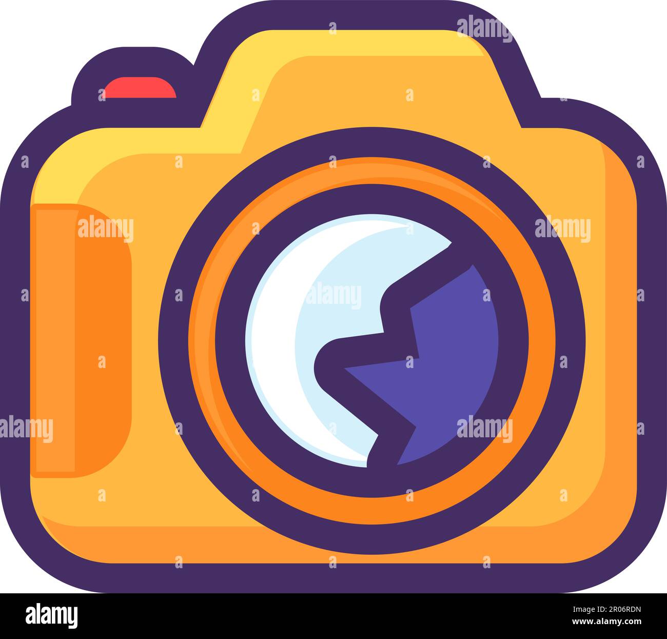 Digital device dump Stock Vector Images - Alamy
