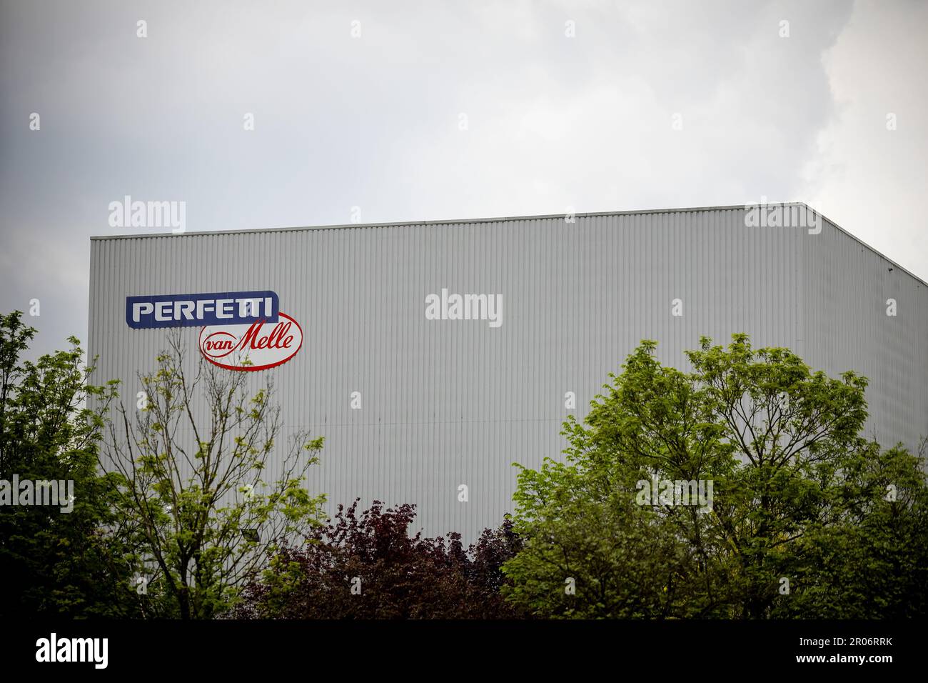 Three van breda hi-res stock photography and images - Alamy