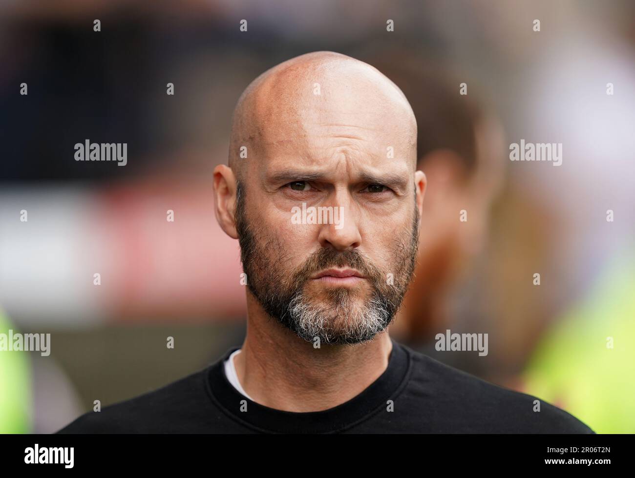 Luke williams notts county hi-res stock photography and images - Alamy