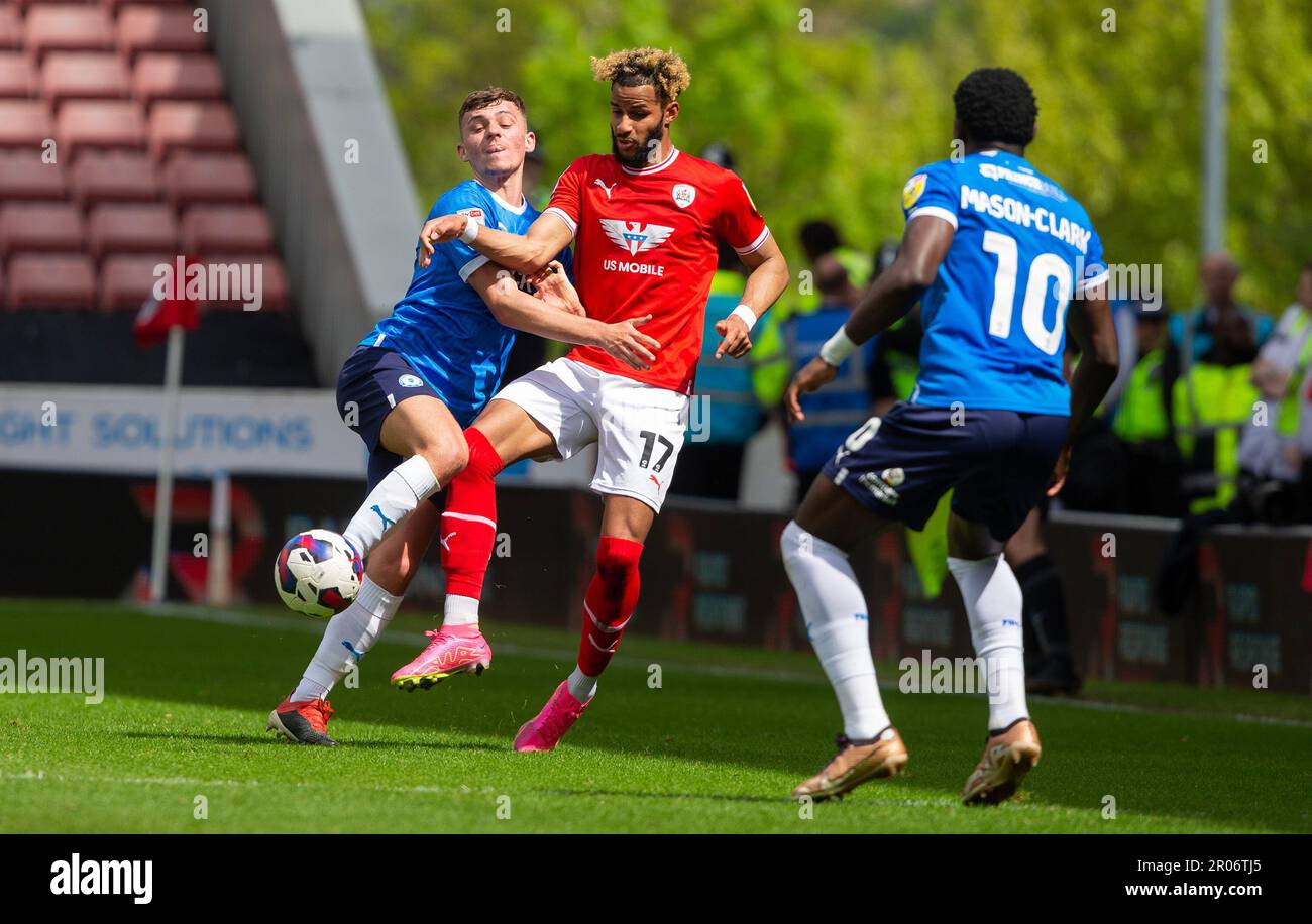 Barry cotter hi-res stock photography and images - Alamy