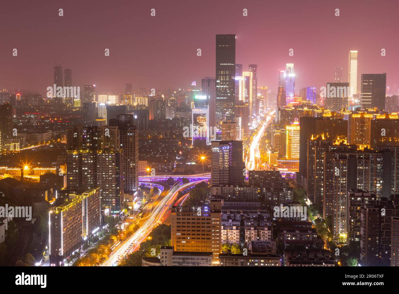 Chan chan aerial hi-res stock photography and images - Alamy