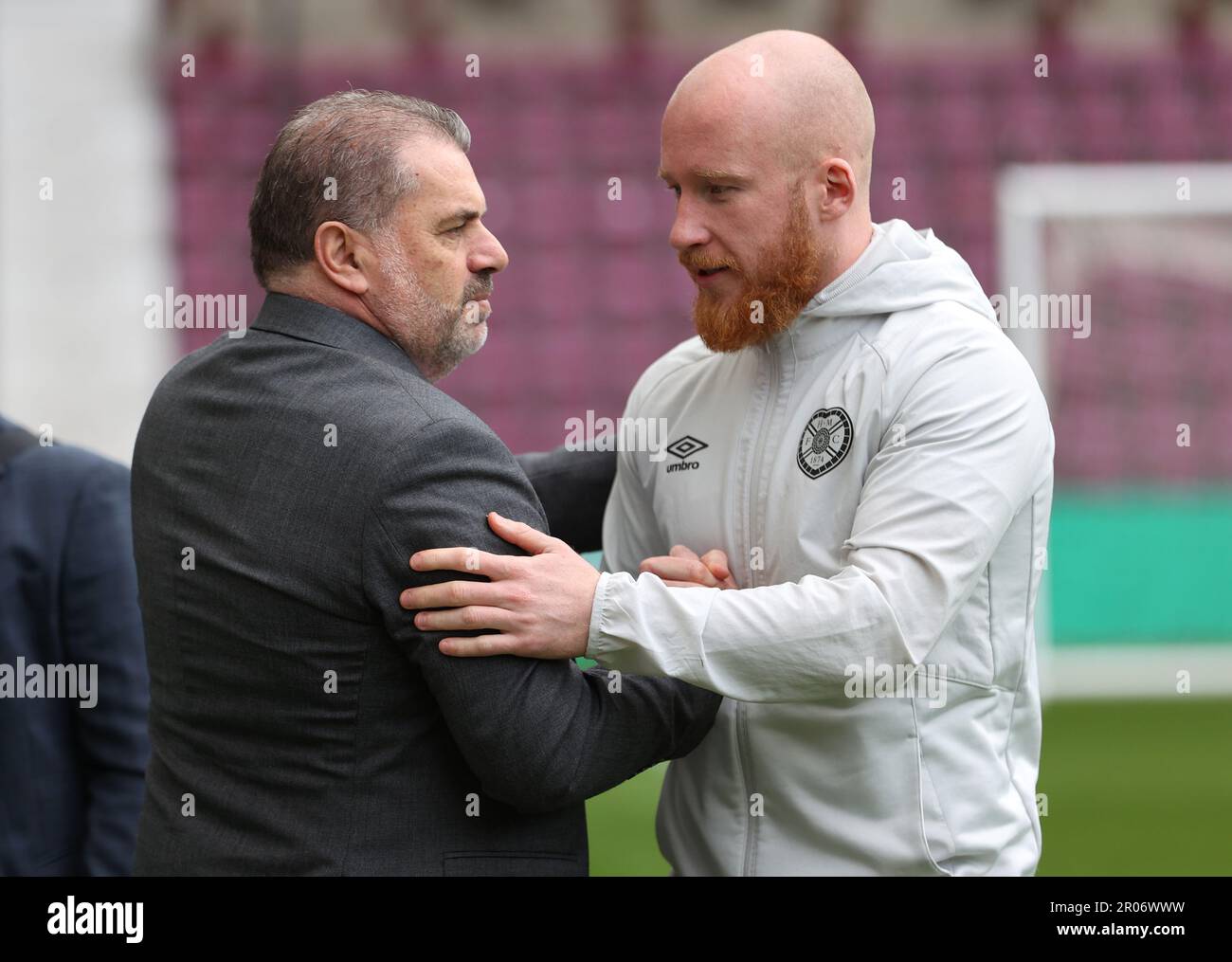 Celtic hearts may 2023 hi-res stock photography and images - Alamy