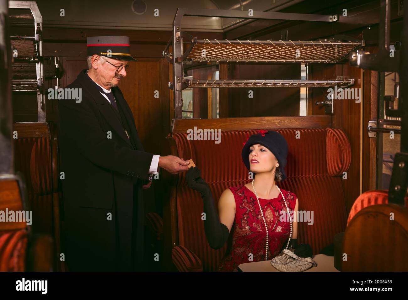 1920s traffic signal hi-res stock photography and images - Alamy