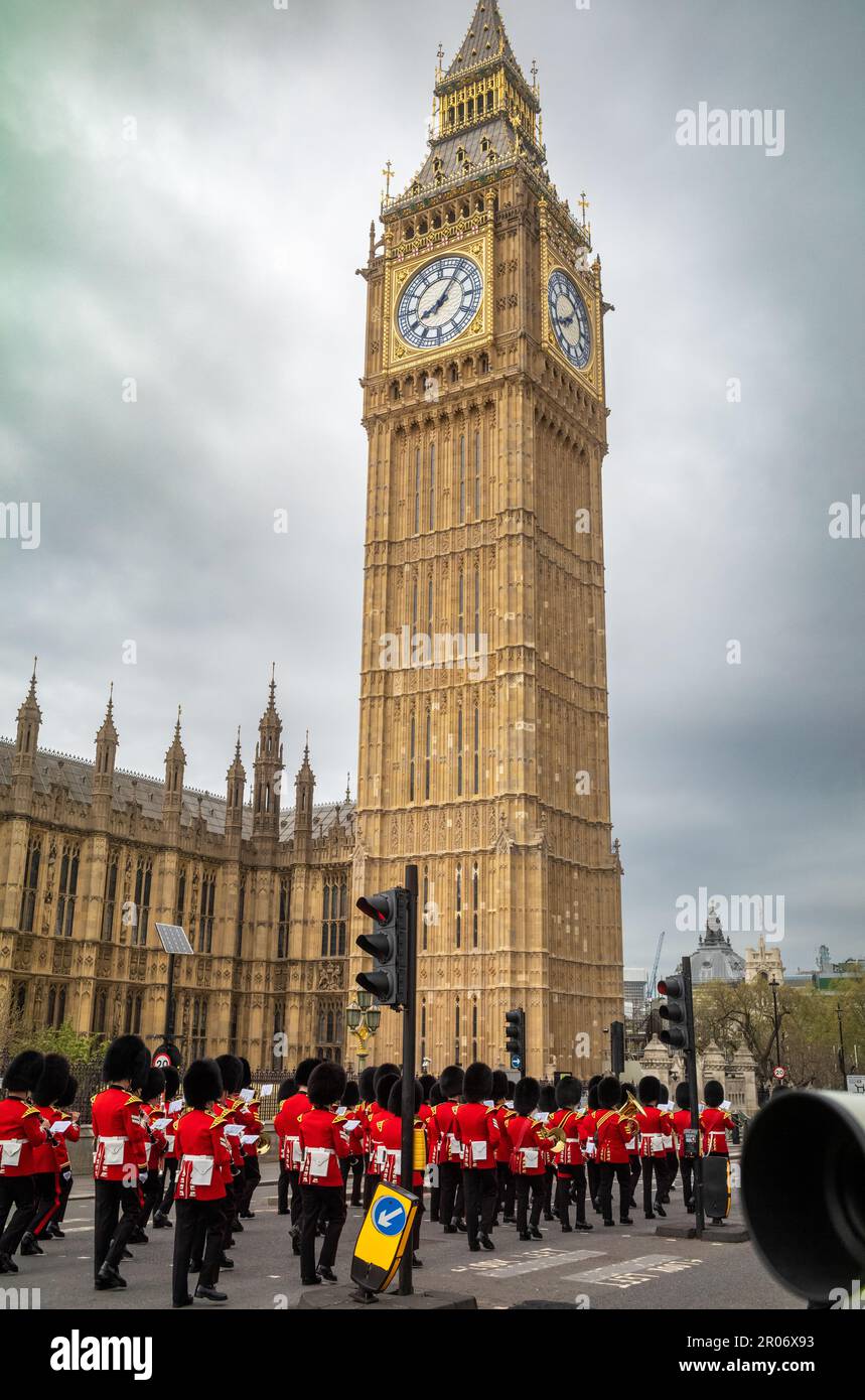 Bristish houses hi-res stock photography and images - Alamy