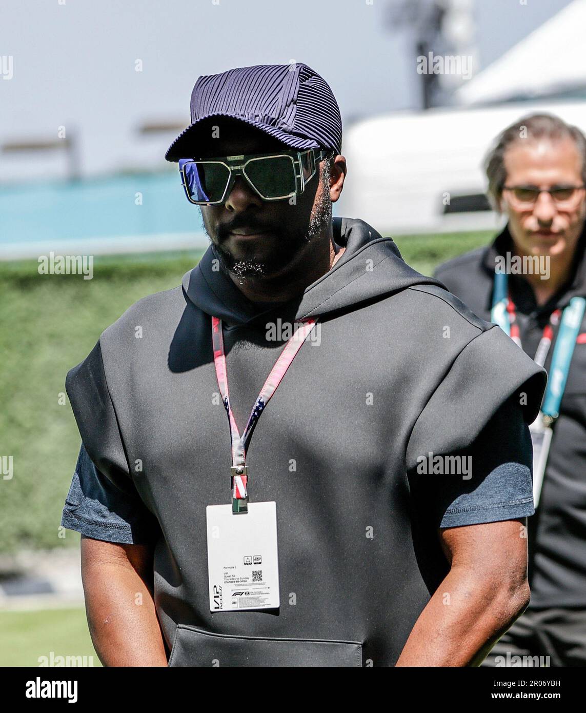 Miami, Vereinigte Staaten. 06th May, 2023. 05/06/2023, Miami ...