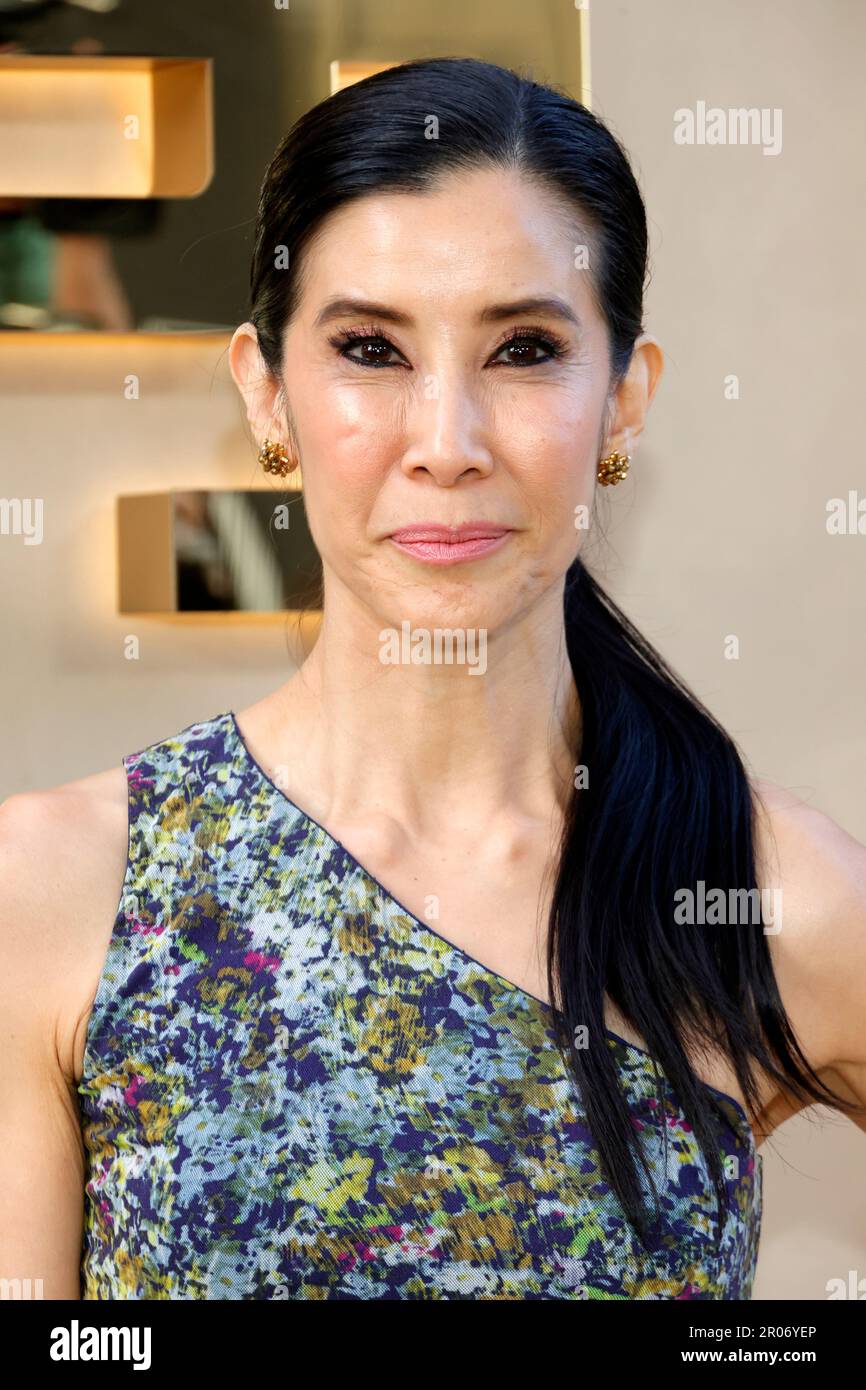 Lisa Ling House
