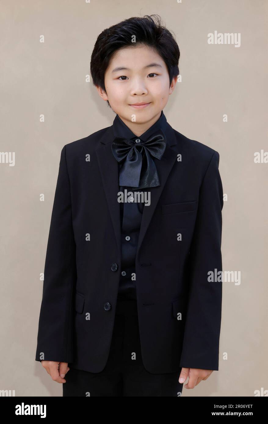 Los Angeles, Ca. 6th May, 2023. Alan Kim at the Gold House 2nd Annual ...