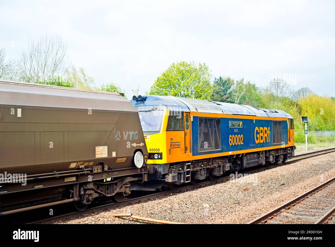 60002 hi-res stock photography and images - Alamy