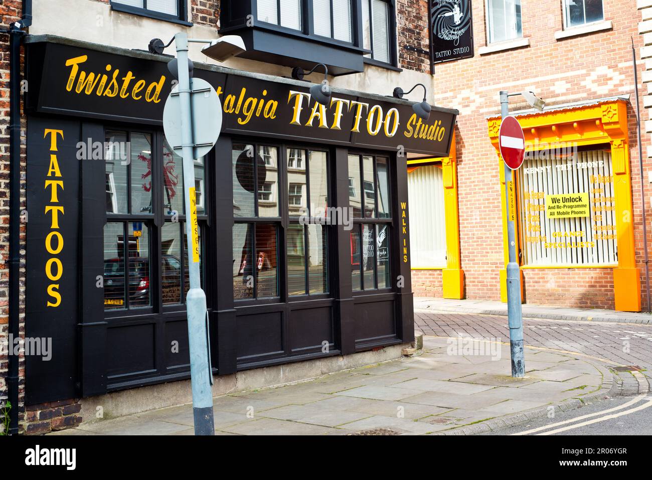 Studio west hi-res stock photography and images - Alamy