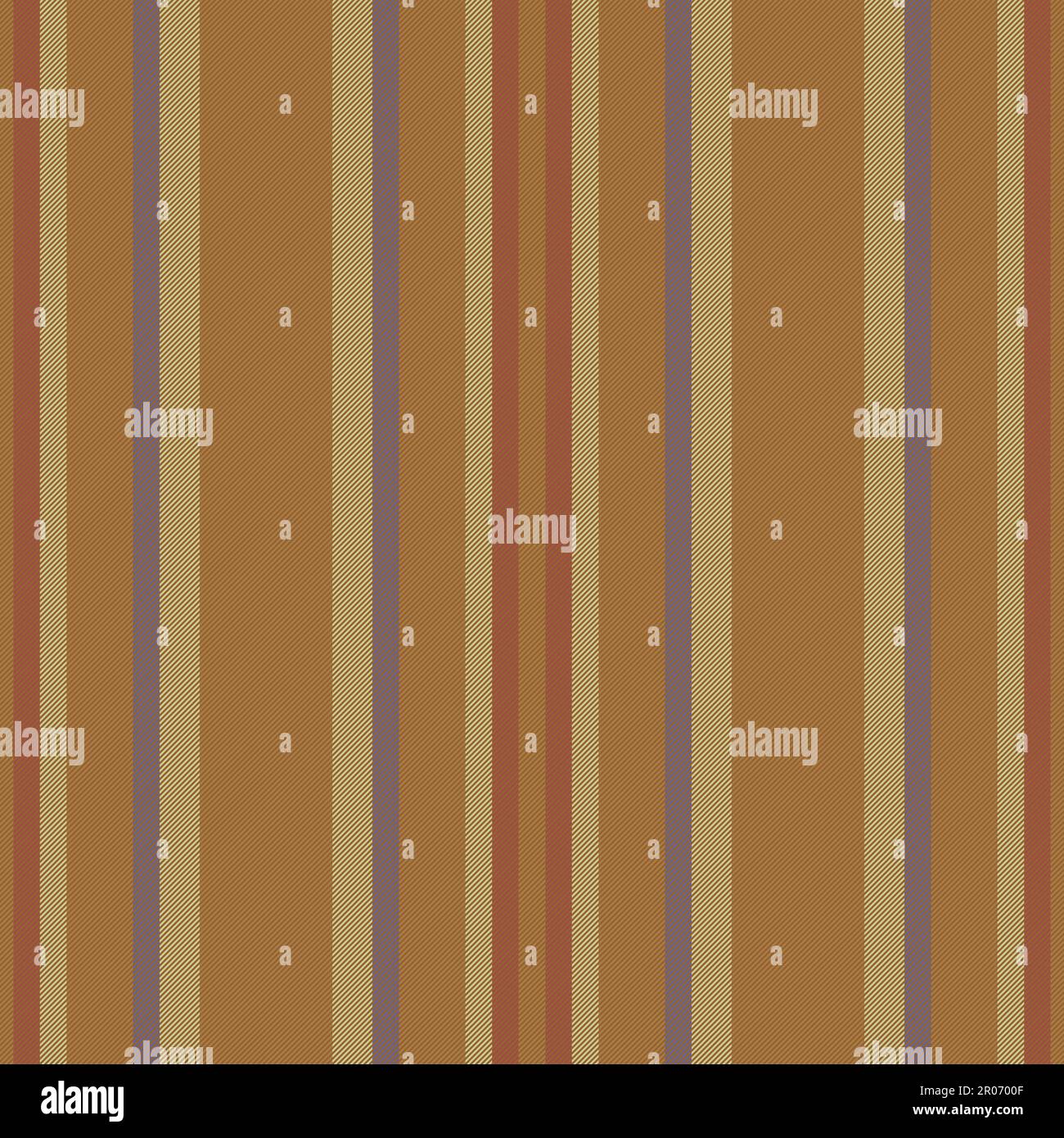 Fabric pattern background. Lines stripe vector. Vertical textile ...