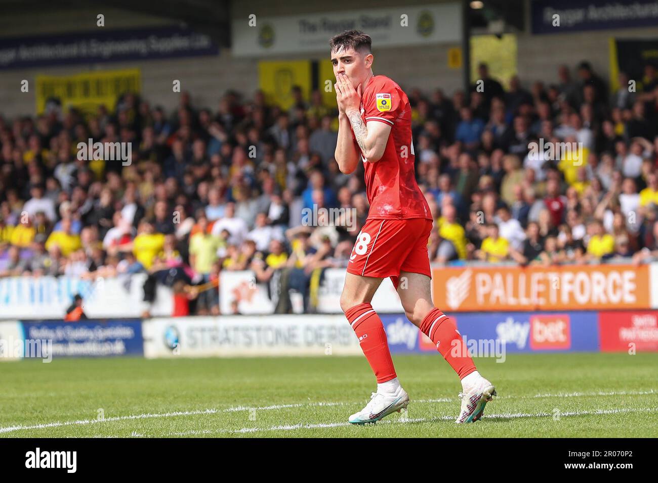 Dawson devoy hi-res stock photography and images - Alamy
