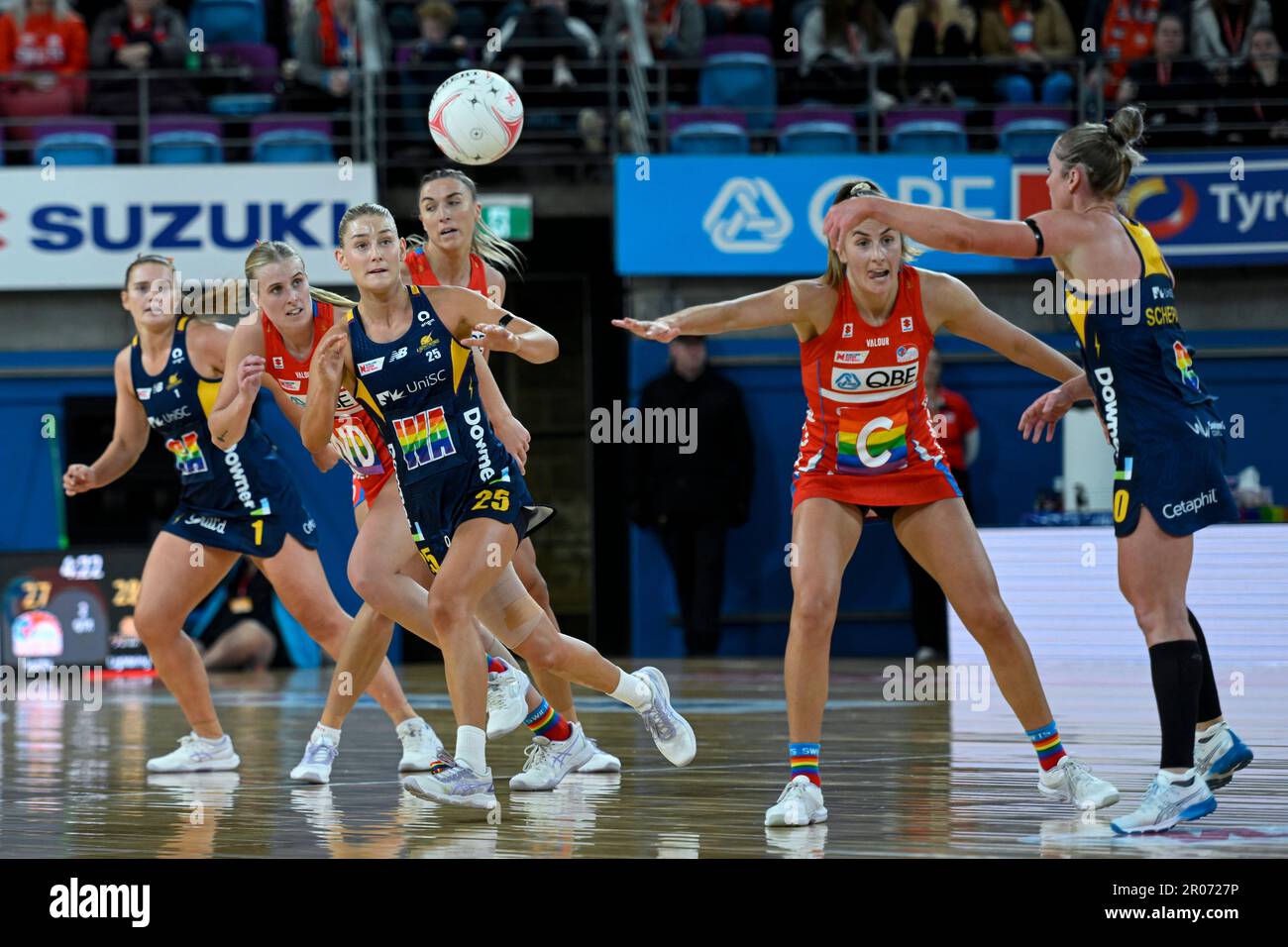 Cassidy miller hi-res stock photography and images - Alamy