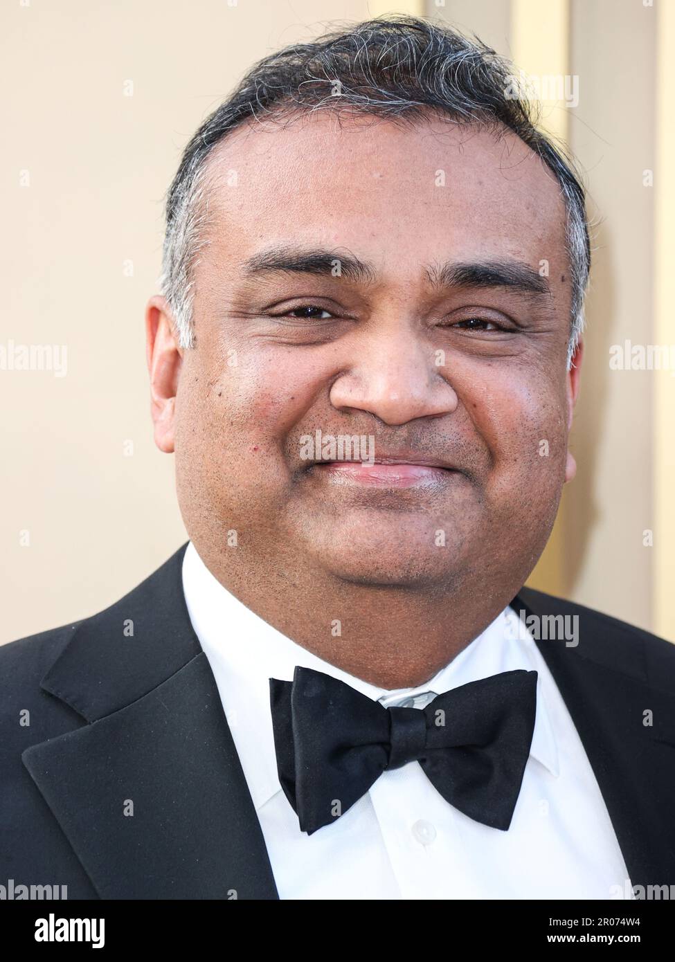 Neal mohan hi-res stock photography and images - Alamy