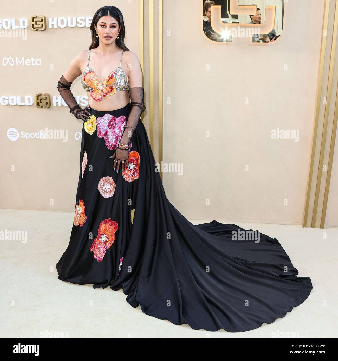 Los Angeles, United States. 06th May, 2023. LOS ANGELES, CALIFORNIA ...