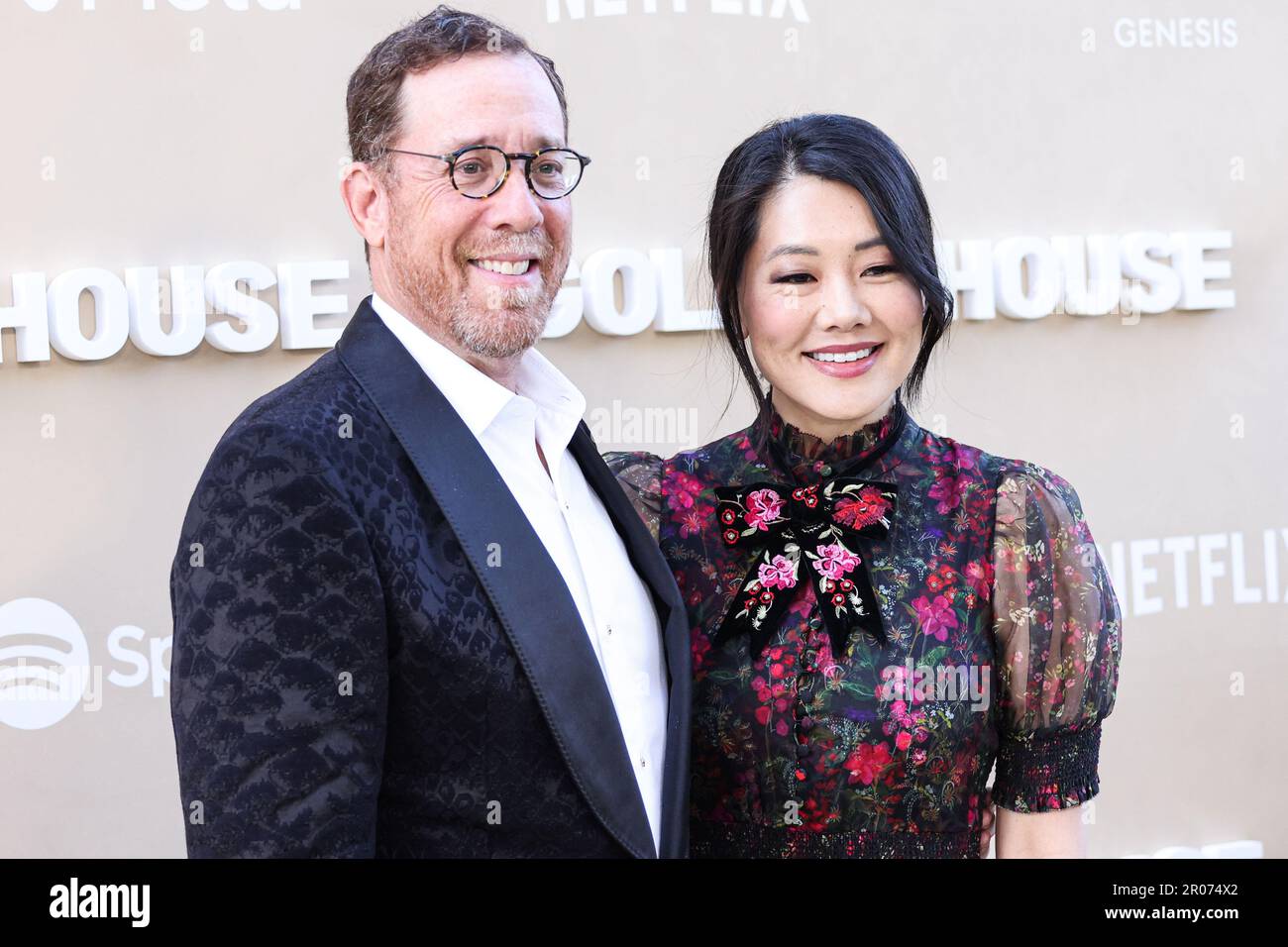 Los Angeles, United States. 06th May, 2023. LOS ANGELES, CALIFORNIA ...