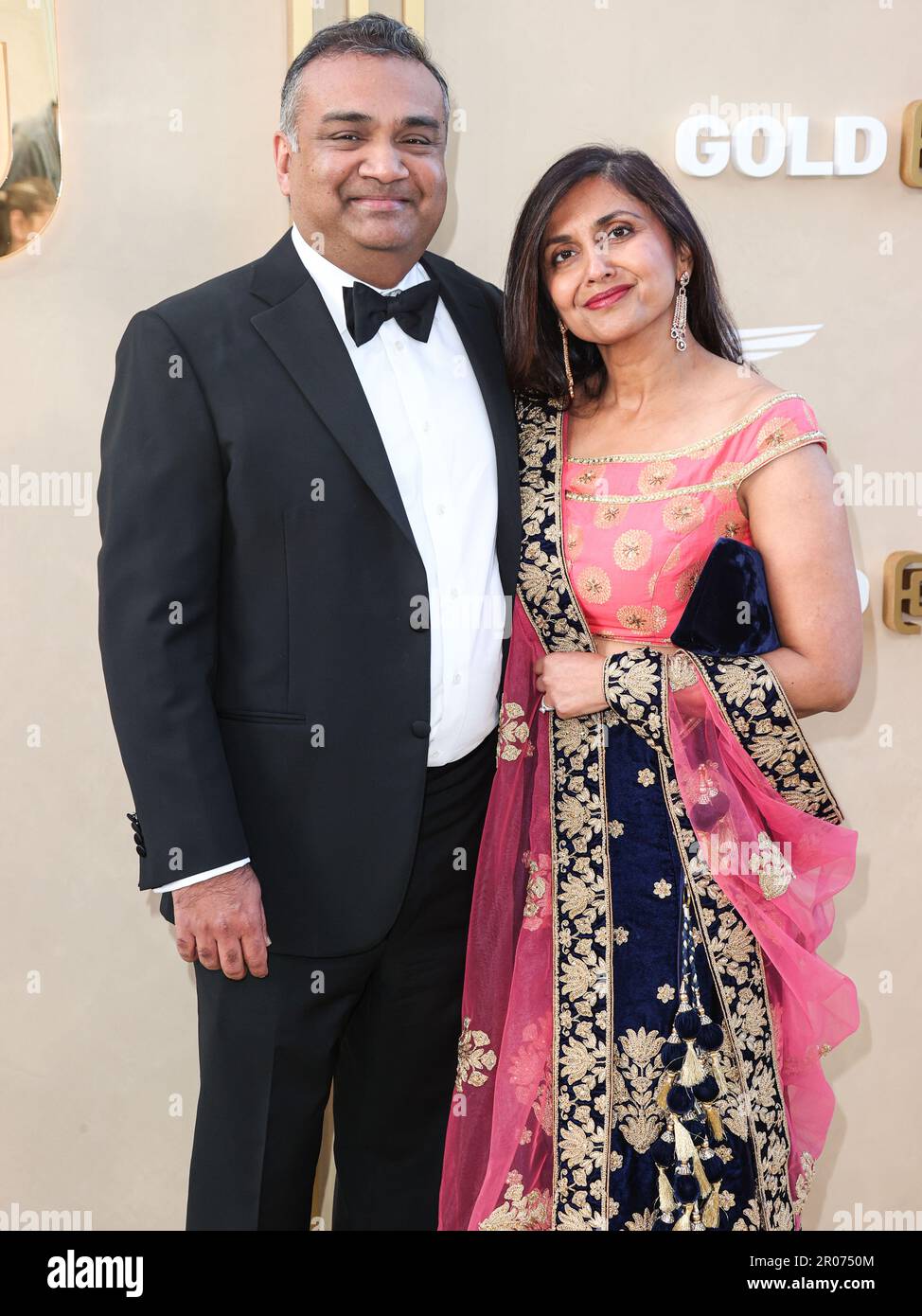 Los Angeles, United States. 06th May, 2023. LOS ANGELES, CALIFORNIA ...